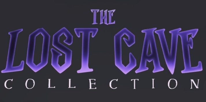 The Lost Cave – Tagged "lost cave" – Dungeon Labs