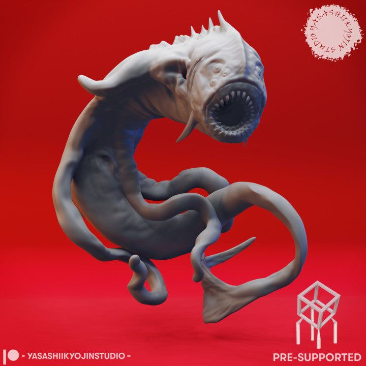 Aboleth – Dungeon Labs